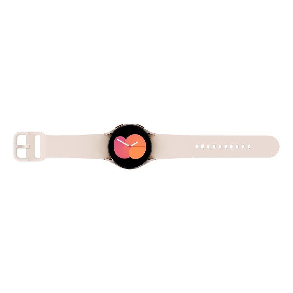 Samsung Galaxy Watch 5 40mm – Pink Gold – Elite Shop